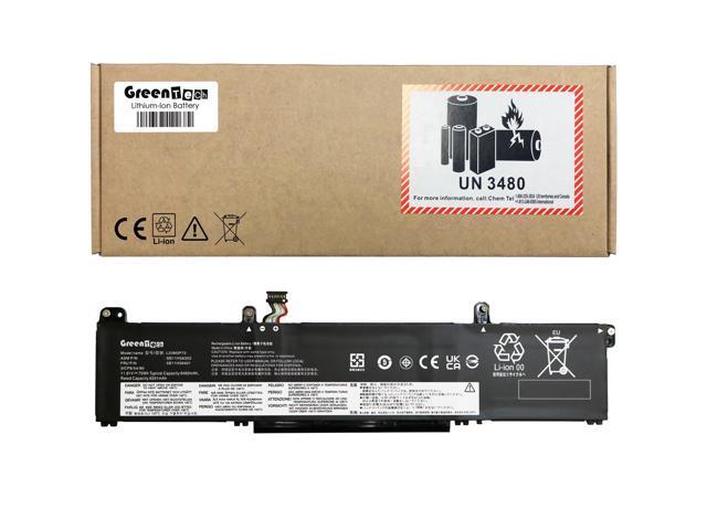 Click here for GREENTECH 5B11H56401 L23M3P73 BATTERY FOR LENOVO T... prices