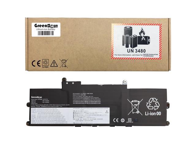 Click here for GREENTECH 5B11H56383 L22M3P77 BATTERY FOR LENOVO X... prices