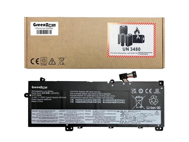 Click here for GREENTECH L22B4PE0 5B11N47446 BATTERY FOR LENOVO K... prices