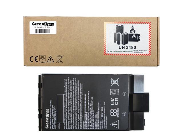Click here for GREENTECH GBM6X9 BP3S2P3450P-04 BATTERY FOR GETAC... prices