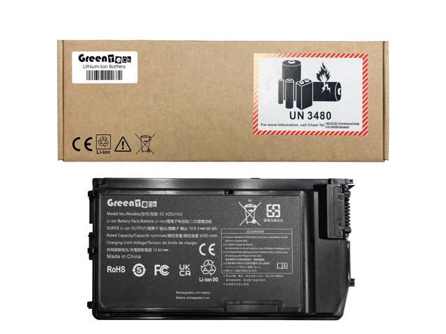 Click here for GREENTECH FZ-VZSU1VU BATERY FOR PANASONIC TOUGHBOO... prices