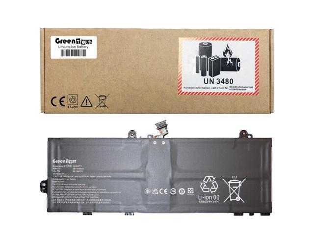 Click here for GREENTECH L24M4P71 5B11M90123 BATTERY FOR LENOVO 1... prices