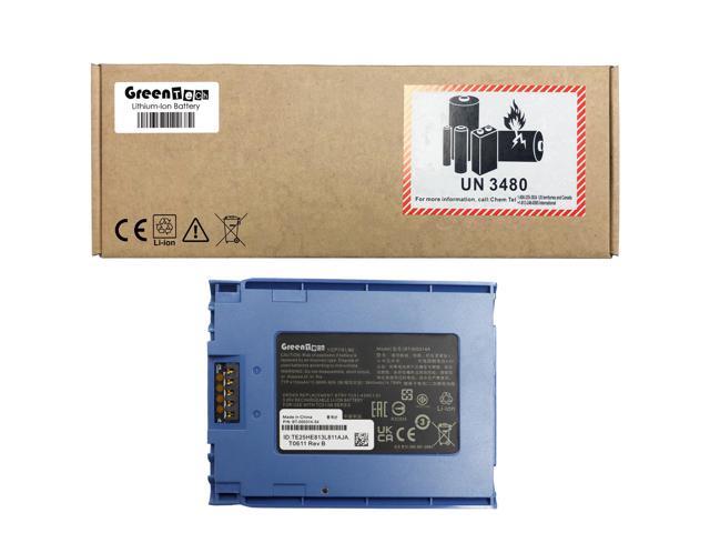 Click here for GREENTECH BTRY-TC51-43HC1-01 BT-000314 MOBILE BATT... prices