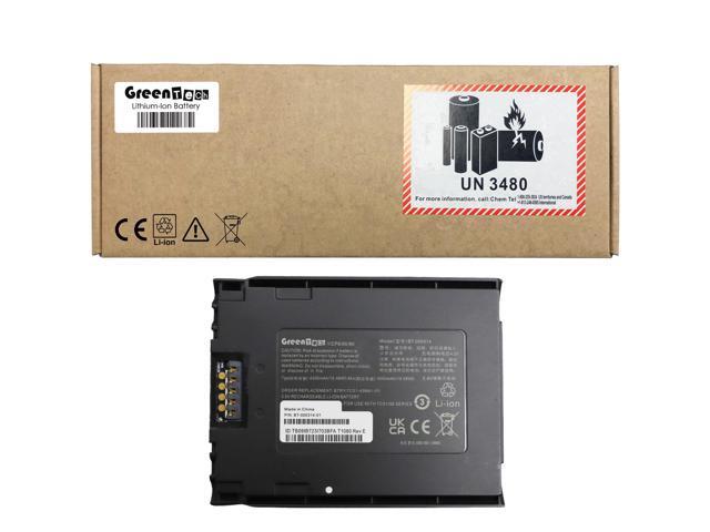 Click here for GREENTECH BTRY-TC51-43MA1-01 BT-000314-01 MOBILE B... prices