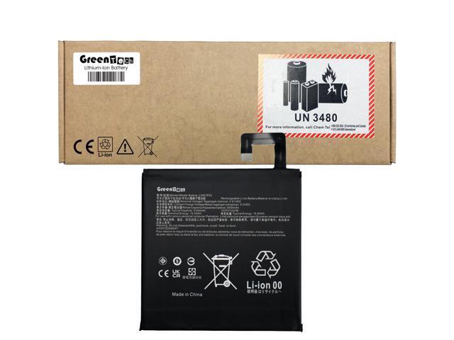 Click here for GREENTECH L24D1P33 SB18E83307 BATTERY FOR LENOVO T... prices