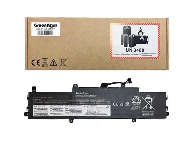 Click here for GREENTECH 5B11K08654 L22M3PG1 BATTERY FOR LENOVO I... prices