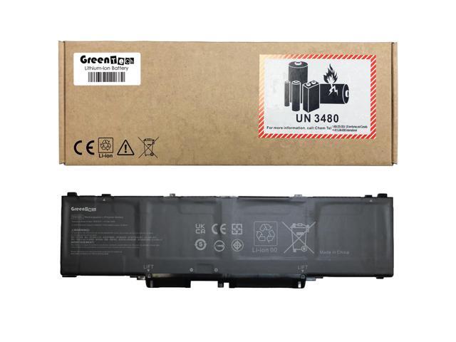 Click here for GREENTECH P06351-001 MW08XL FOR HP ZBOOK 8 G1i 14... prices