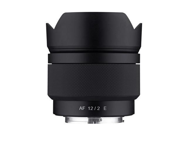Click here for Rokinon 12mm f/2.0 Ultra Wide Angle AF Lens for So... prices
