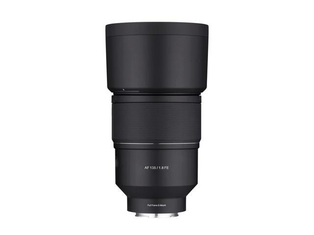 Click here for Rokinon 135mm F1.8 Auto Focus Full Frame Telephoto... prices