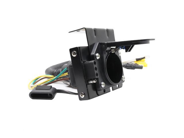 Click here for CARROFIX Multi-Tow 4-Way to 7-Way RV Blade and 4-W... prices