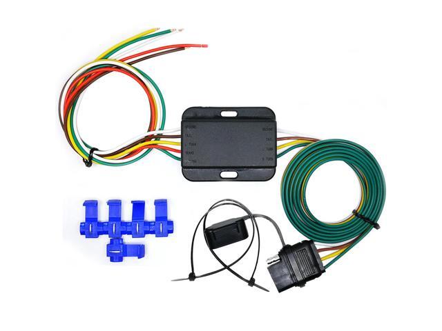 Click here for CARROFIX Taillight Converter with 20 Leads and 60... prices