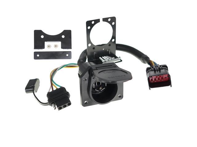 Click here for CARROFIX 7-Way and 4-Pole Trailer Connector Socket... prices