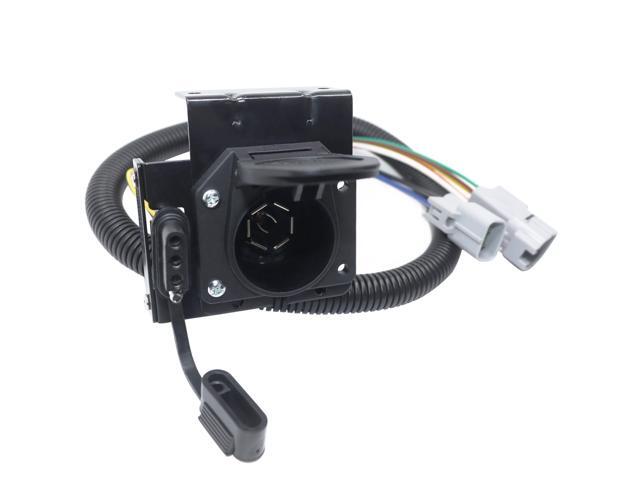 Click here for CARROFIX Multi-Towing 7-Way Blade and 4-Way Flat V... prices