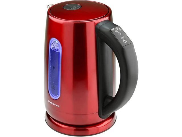 Click here for OVENTE Electric Kettle  1.7L Stainless Steel Water... prices