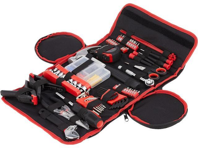 Click here for Stalwart - 75-HT1086 Household Hand Tools  86 Piec... prices