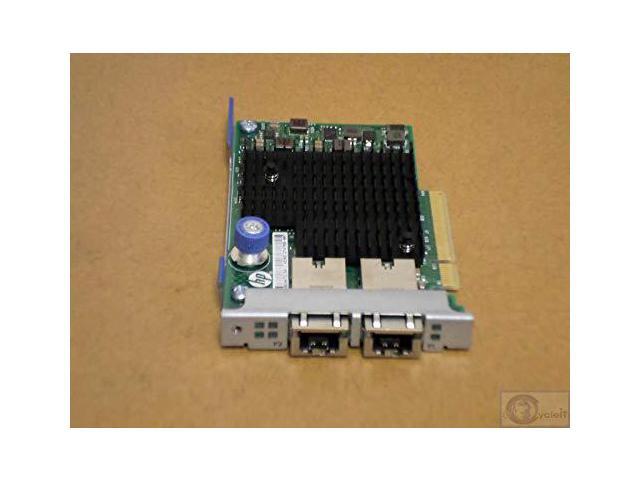 Click here for HP 700699-B21 ETHERNET 10GB 2P 561FLR-T Adapter prices