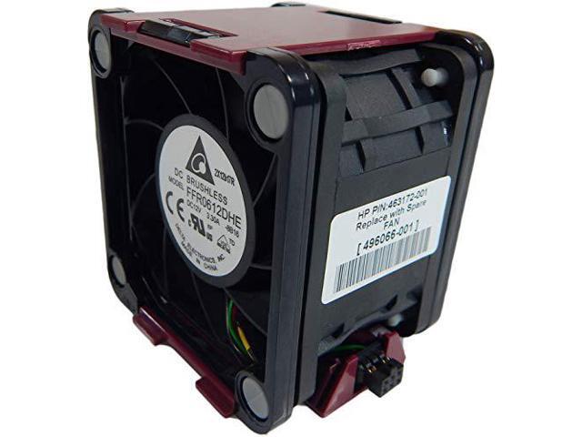 Click here for HP DL380 G6 G7 Hot Plug Fan 463172-001 496066-001 prices