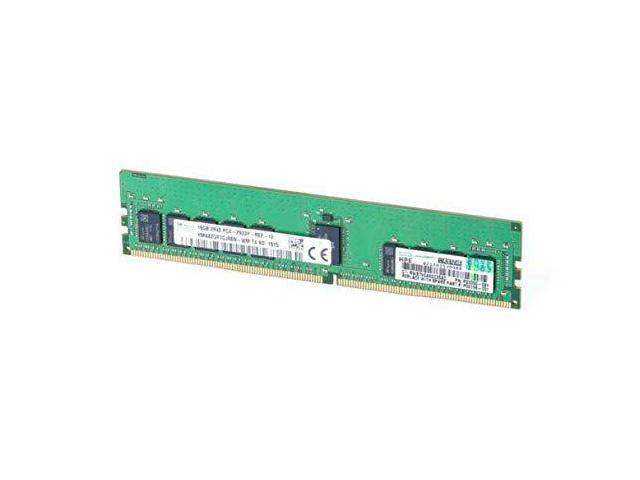 Click here for HPE P06188-001 16GB 2Rx8 288-Pin PC4 2933MHz CL-21... prices