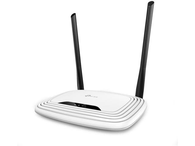 Click here for TP-Link N300 Wireless Extender  Wi-Fi Router (TL-W... prices