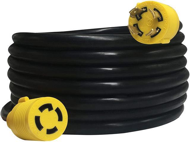 Click here for NEMA L14-30P/L14-30R Generator Extension Cords  4... prices
