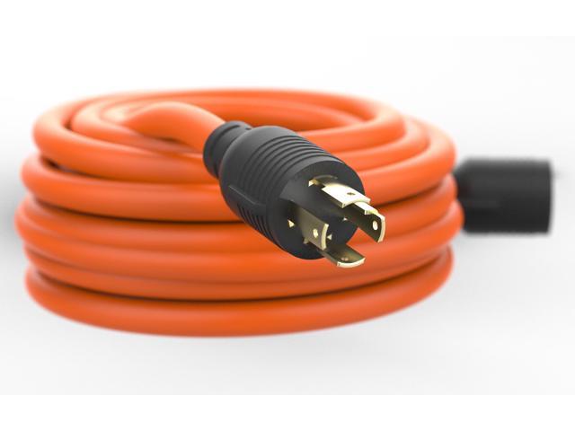 Click here for NEMA L14-30P/L14-30R Generator Extension Cords  4... prices