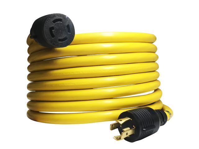 Click here for NEMA L14-30P/L14-30R Generator Extension Cords  4... prices