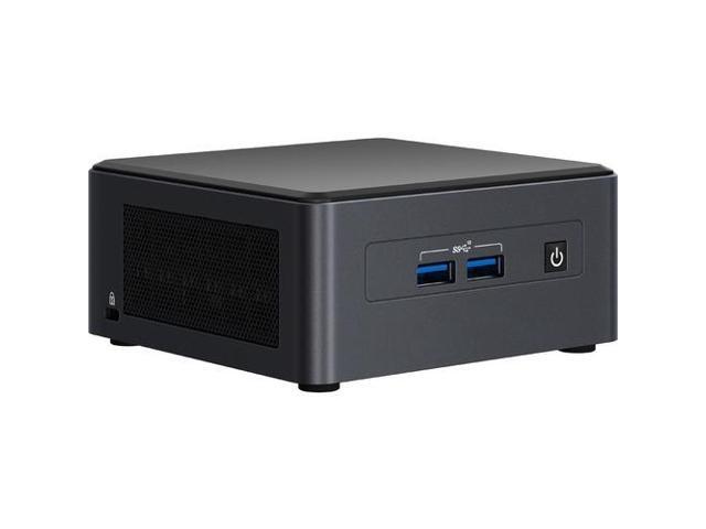 Click here for Intel NUC 11 Pro NUC11TNKi7 Barebone System - Sock... prices