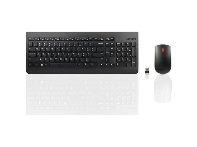 Click here for Lenovo 510 Wireless Keyboard & Mouse Combo  2.4 GH... prices
