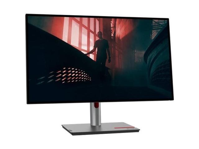 Click here for Lenovo ThinkVision P27q-30 27 inch Monitor with Th... prices