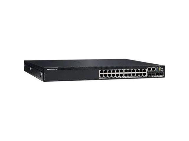 Click here for Dell Emc Powerswitch N3224t-on Ethernet Switch - 2... prices