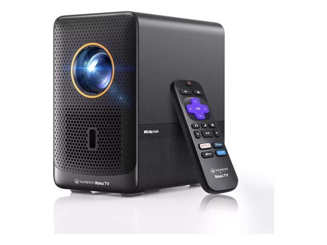 Click here for Vankyo H500R 150 Class FHD LCD Projector HDMI  USB... prices