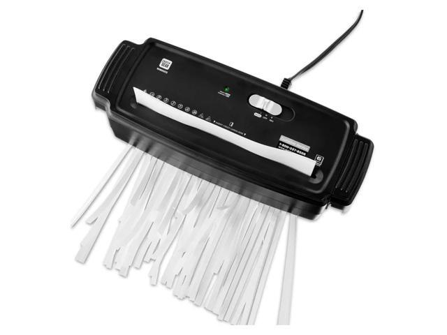 Click here for 8.7-inch Pen & Gear 6-Sheet Strip Cut Paper and Cr... prices