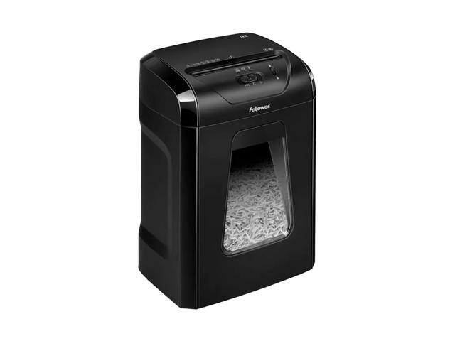 Click here for Fellowes Powershred 12-Sheet Cross-Cut Shredder 12... prices