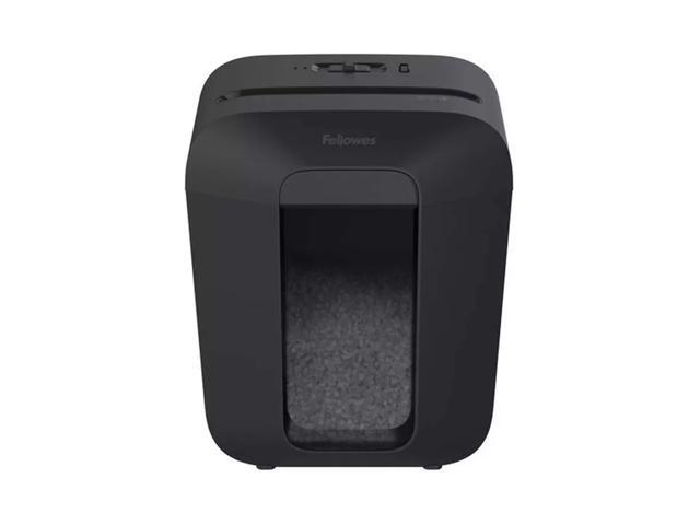 Click here for Fellowes LX41 8 Sheet Micro-Cut Paper Shredder P 4... prices