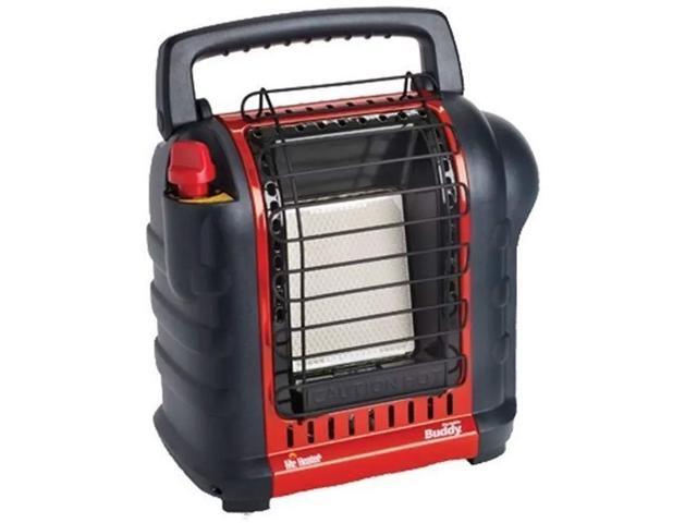 Click here for Mr. Heater MH9BX Buddy Portable Radiant Heater 400... prices