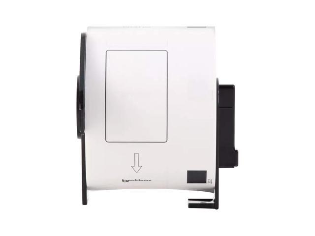 Click here for Brother DK-120224PK Die-Cut Shipping Paper Labels... prices