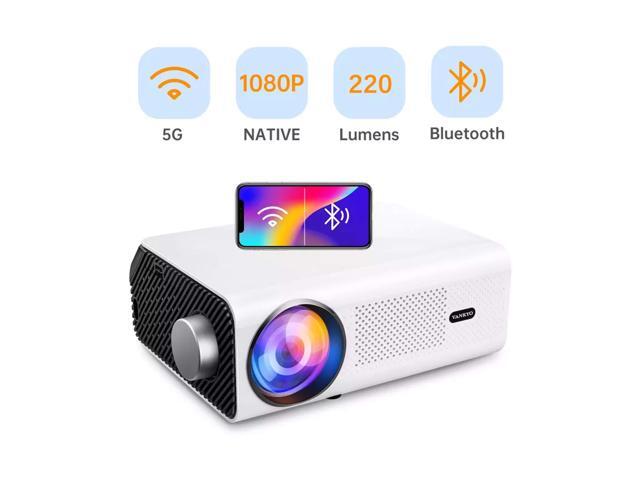 Click here for 110 FHD 1080p LED Projector with Dual USB & HDMI S... prices