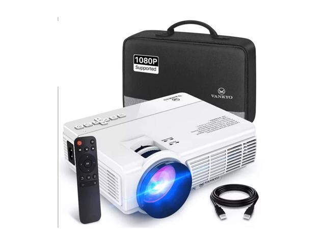 Click here for Vankyo 200 Inch FHD 1080P LED Projector with High... prices