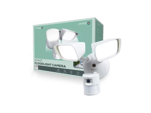 Click here for Merkury Smart Floodlight Camera MI-CW073-199W HD 1... prices