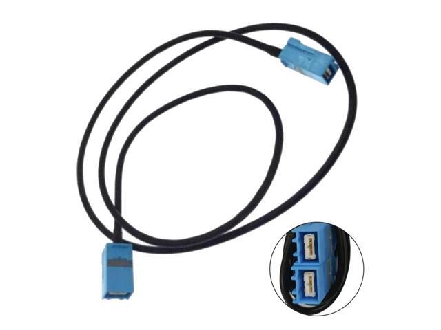 Click here for Acaigel Car Dvd Navigation Audio Gvif Cable For La... prices