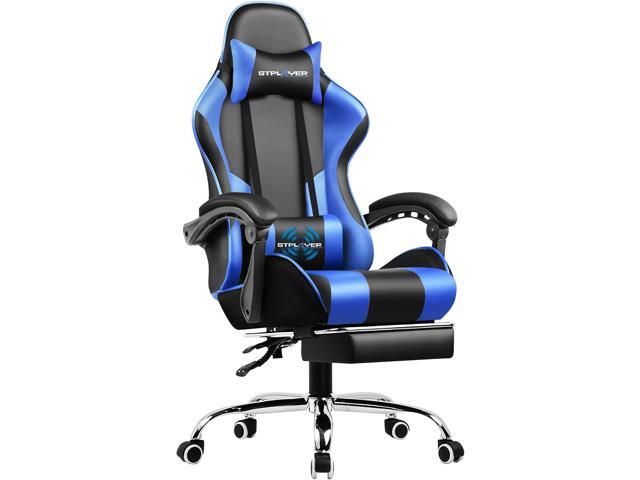 Click here for GTPLAYER Gaming Chair  Computer Chair with Footres... prices