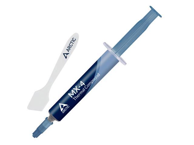 Click here for ARCTIC MX-4 (incl. Spatula  4 g) - Premium Perform... prices