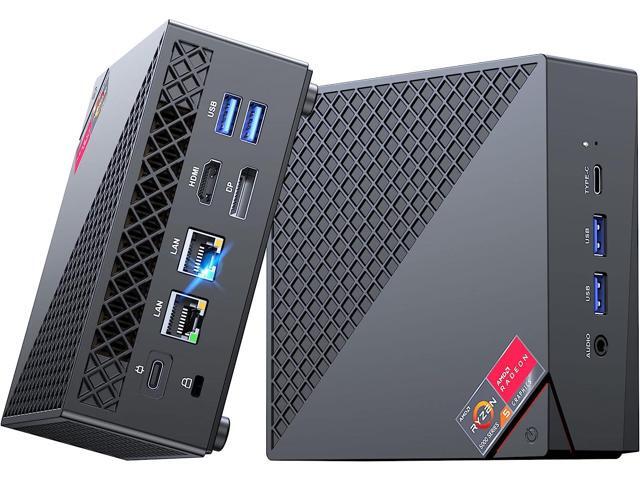 Click here for ACE [Dual LAN Mini Gaming PC] AMD Ryzen 7 5700U Mi... prices