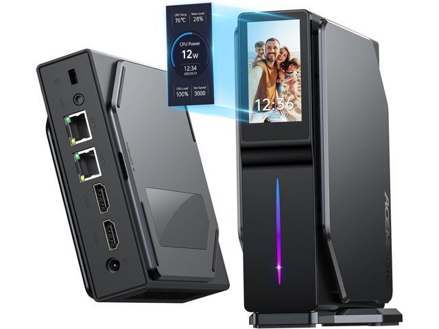 Click here for 4K S1 Mini PC Intel N97 CPU (up to 3.6 GHz)  16GB... prices