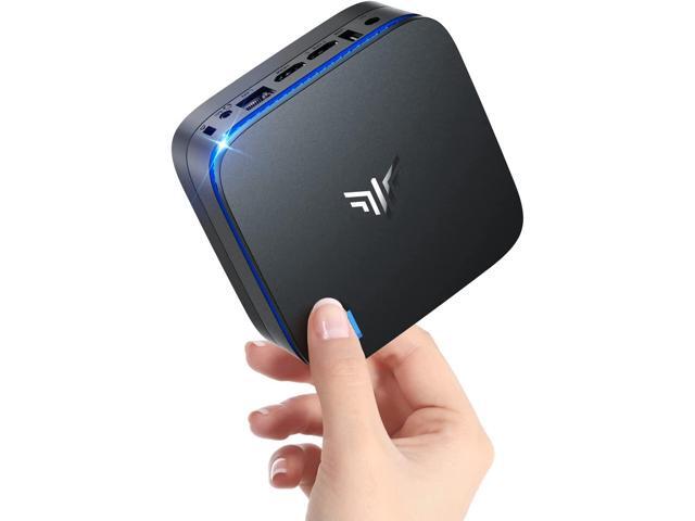 Click here for KAMRUI Mini PC AK1 Plus  Intel N95 12th Gen Proces... prices