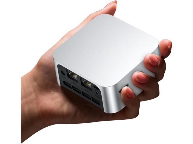 Click here for 4K Mini PC Computer Win 11Pro  Intel 12th Gen N95... prices