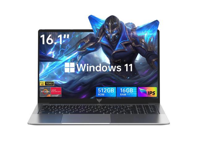 Click here for KAMRUI Gaming Laptop 16.1 FHD Laptop AMD Ryzen 7 5... prices