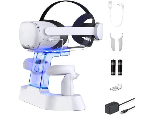 Click here for NexiGo Enhanced Charging Dock with LED Light [On/O... prices