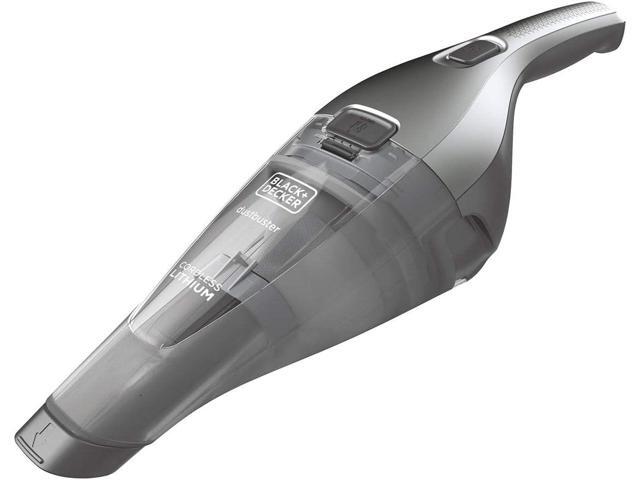 Click here for BLACK+DECKER dustbuster Handheld Vacuum  8V Cordle... prices