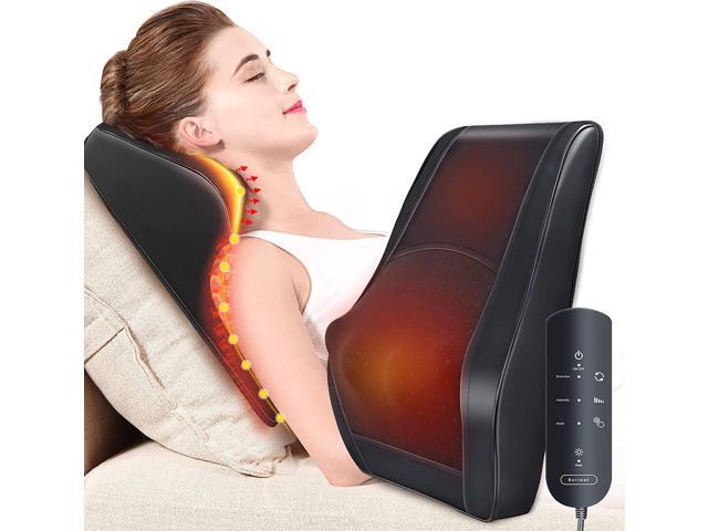 Click here for Back Massager with Heat  Massagers for Neck and Ba... prices